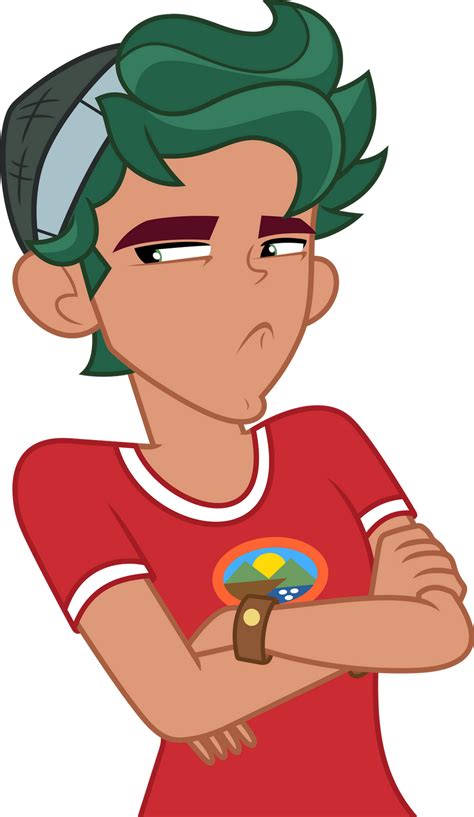 Mlp Eqg 4 Timber Spruce Vector By Luckreza8 On Deviantart