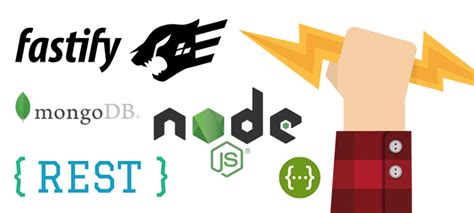 How To Build Blazing Fast Rest Apis With Nodejs Mongodb Fastify And