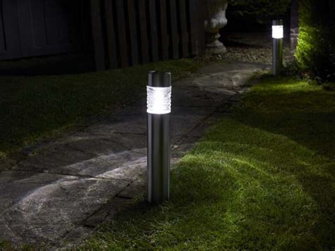 Transform Your Landscape With Pathway Lights Lightbulbs Direct