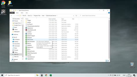 Acer Quick Access Not Responding Predator Helios Acer Community