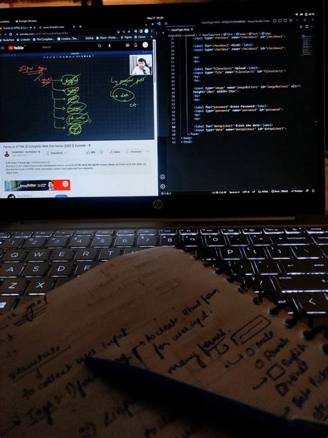 Ruchi Khandelwal On Linkedin Html Codehelp Learningeveryday Webdev