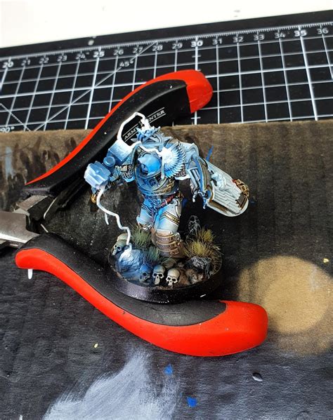 So Ive Been Playing Around With Lightning Effects Successor Chapter