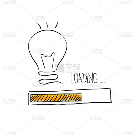 设计的进度条，加载