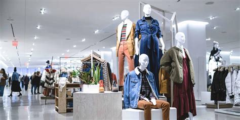 Nordstrom Interior Design