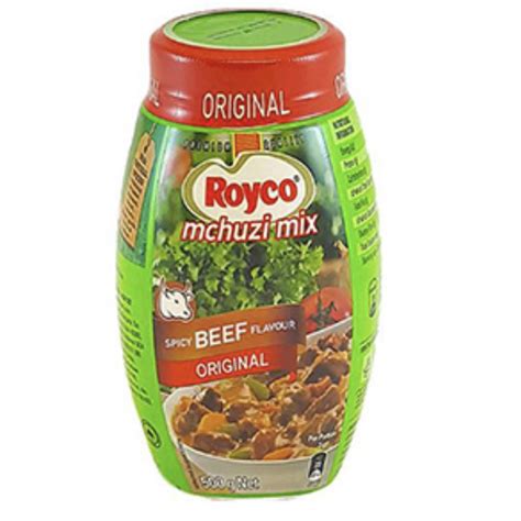 Setara Foods Royco Beef 500g