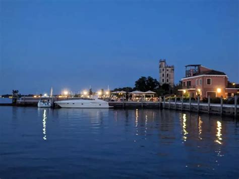 Ittiturismo Casa Della Pesca Cavallino Treporti Italiait