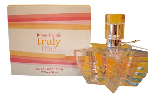 Truly Me By American Girl Reviews And Perfume Facts