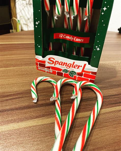 Peppermint Candy Cane History Benefits And Popular Treats Snack History