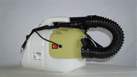 Ulv Cold Fogger 2680a