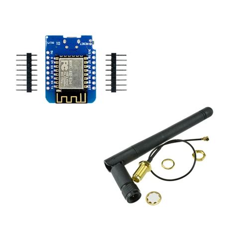 Esp8266 Esp 12 Wemos D1 Nodemcu Lua Wifi Ch340g Development Board 2 4ghz Antenna £2 24 Picclick Uk