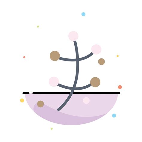 Location Map Marker Pin Line And Glyph Solid Icon Blue Banner Line And