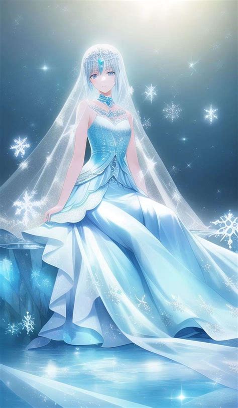 冰雪女王 冰川 雪花 晶莹 最新更新 图库 素材集市