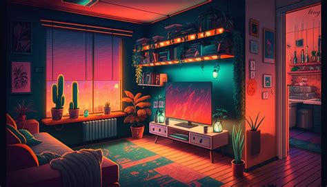 Chill By Kingaiart On Deviantart