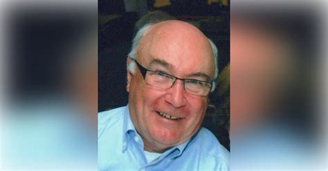 Obituary Information For Robert J Franey