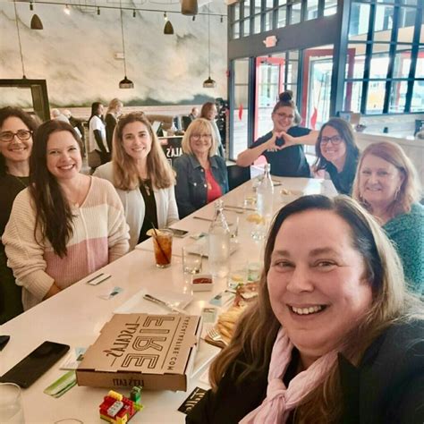 Networking Hr Hrconsulting Mcgroarty And Co Consulting