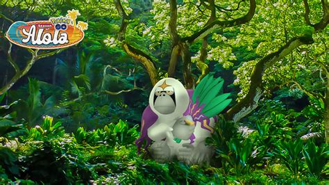 Can Oranguru Be Shiny In Pokémon Go