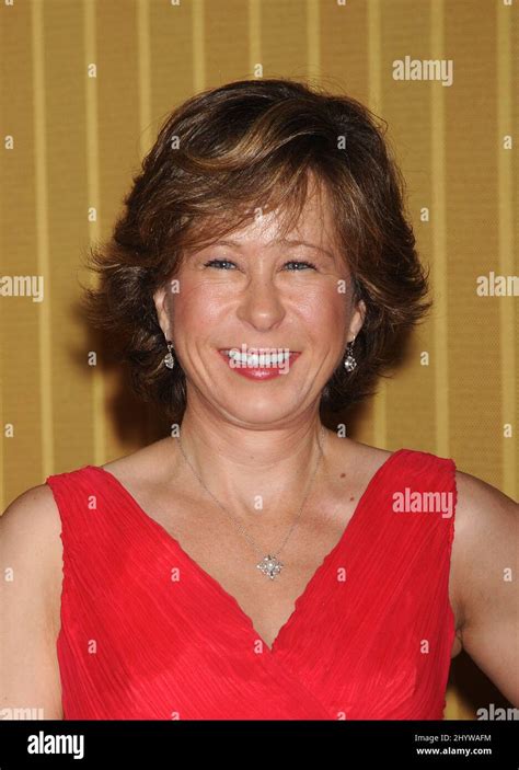 Yeardley Smith At The Step Up Womens Network 6th Annual Inspiration