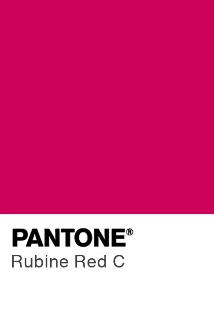 Pantone Red Colors Pantone Red Pantone Color Chart Pantone Color