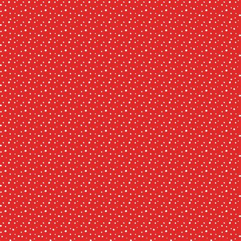 Pixie Noel 2 By Tasha Noel For Riley Blake Designs Fabrics C12115 Red Etsy