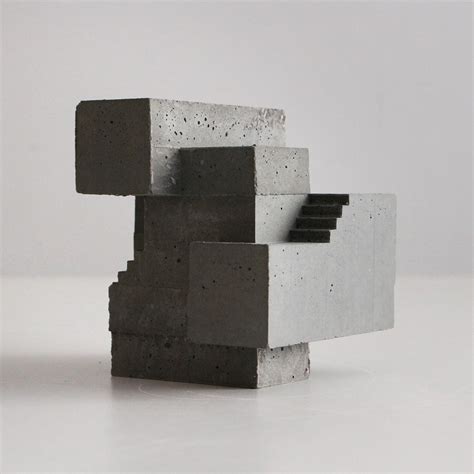 Cubic Geometry Vi Ii On Behance