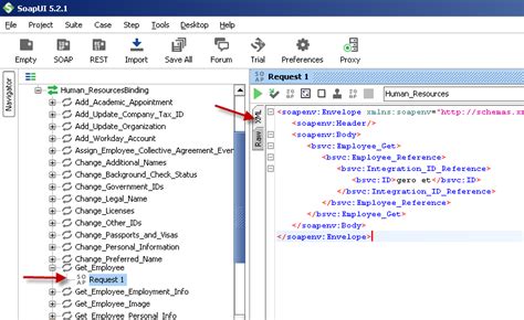 Calling Soap Web Service In Ssis Xml Source Zappysys Blog