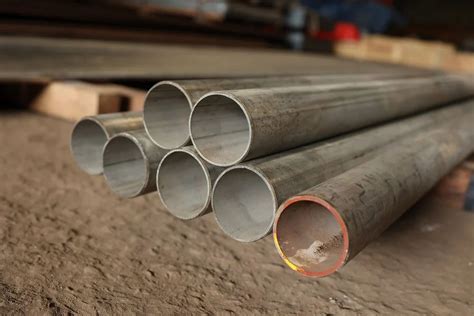 Steel Efw Pipe 2 Inches At ₹ 78kg In Mumbai Id 2853049203573