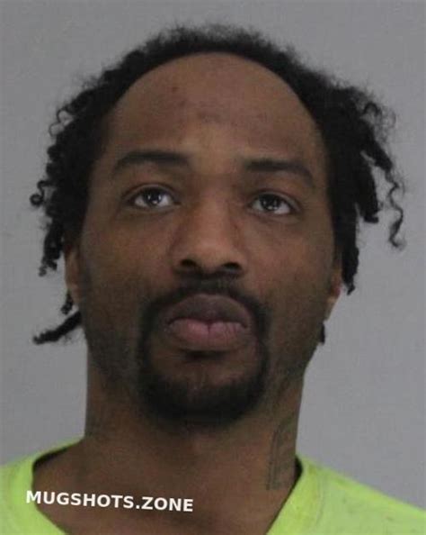 Lee Marcus 11082024 Dallas County Mugshots Zone