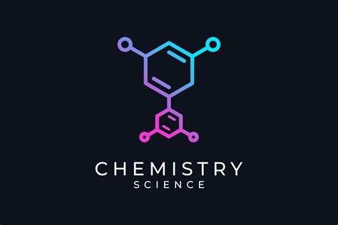 Organic Chemistry Creative Chemistry Logo