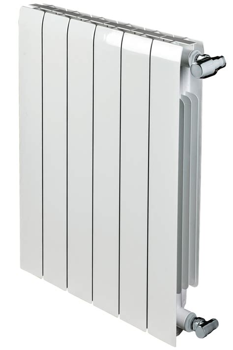 Afinia Radiators | Elegant Aluminum Radiators | Grant Ireland