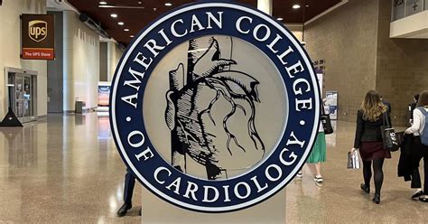 The American College Of Cardiology Annual Meeting Heads To Atlanta This