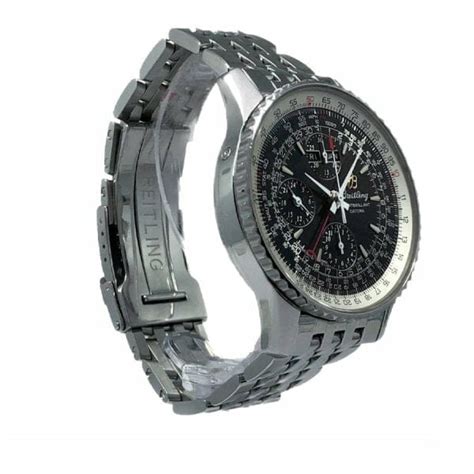 Breitling Montbrillant Datora Replica Fake Originative