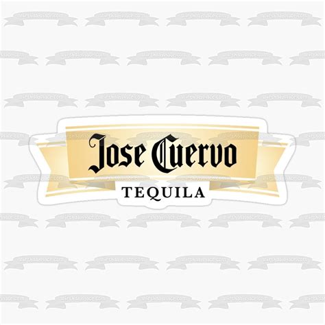 Tequila Jose Cuervo Logo