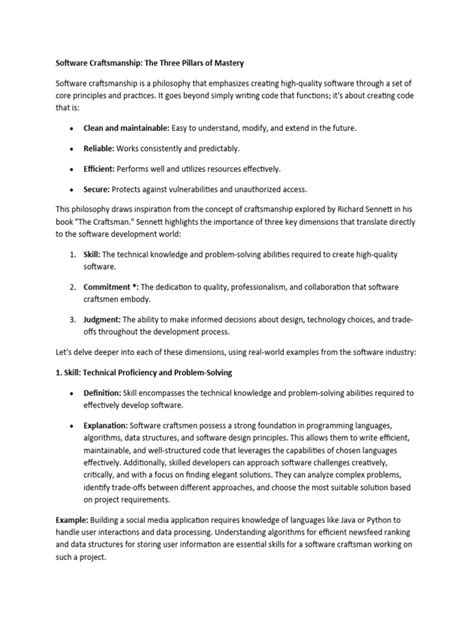 Dimensions Pdf Software Risk