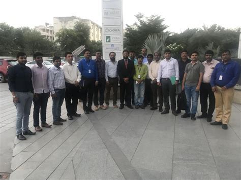 Saju Mathew On Linkedin Leadership Program Noida Up