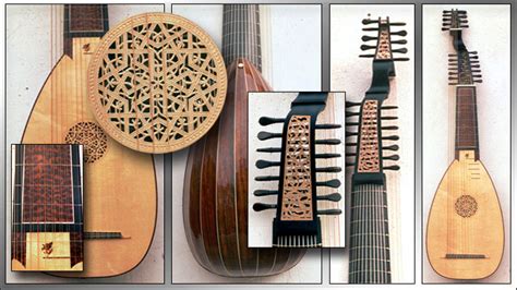 Lute Makers Guitar Makers Vihuelas Baroque Guitars Archlutes