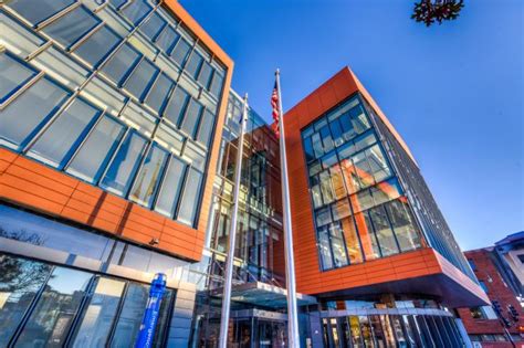 The Next Step In The Central Campus Master Plan Revitalizing Howards