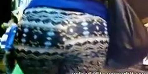 Candid Big Asses Selection Slow Motion 4