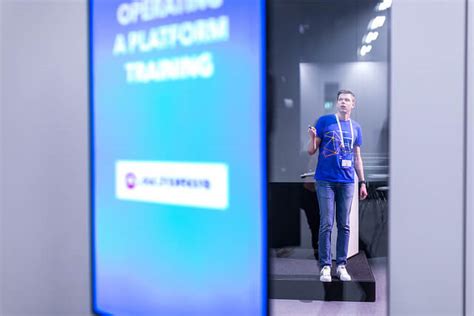 The Best Training For Platform Operators At Cloud Foundry Summit