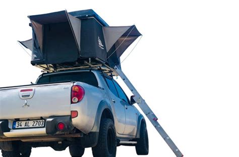 Cmp 02 Kabin Camı Araç Üstü Çadır Pikap Kabin Camı