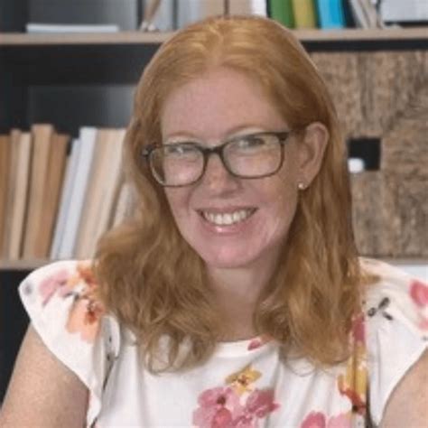 Jennifer Samuelson Momentum Leaders