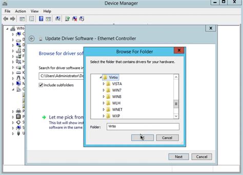 How To Upload And Setup A Windows Server 2012r2 Custom Iso With Vultr