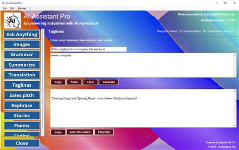 Ai Assistant Pro Software 2024 Reviews Pricing And Demo