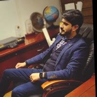 Mian Muhammad Saqib Maqbool Linkedin