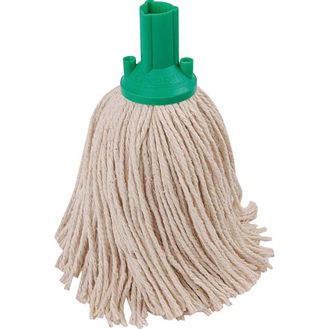 Robert Scott Exel Green Socket Mop Head Robert Scott Mop Heads Arco