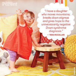 Famous Down Syndrome Quotes Quotesgram