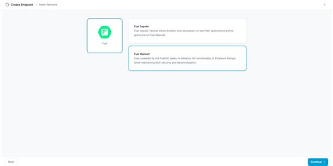 Fuel The Modular Execution Layer For The Ethereum Ecosystem