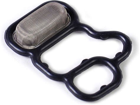 Genuine Filter Spool Valve