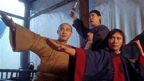 11 Film Jet Li Terbaik Dan Legendaris Wajib Tonton