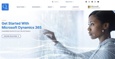 Mitra Creative Debuts Queue Associates New Global Website Mitra Creative