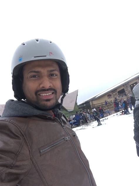 Selvakumar Subramanian Medium